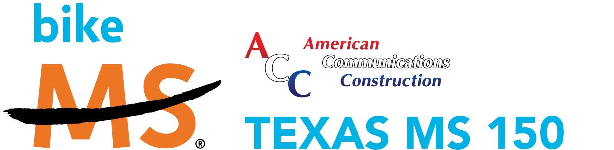 CERT MS 150 – CERT | Bike MS: ACC Texas MS 150